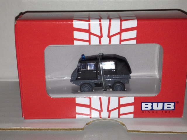 Premium ClassiXXs/BUB - Miniatuurshop