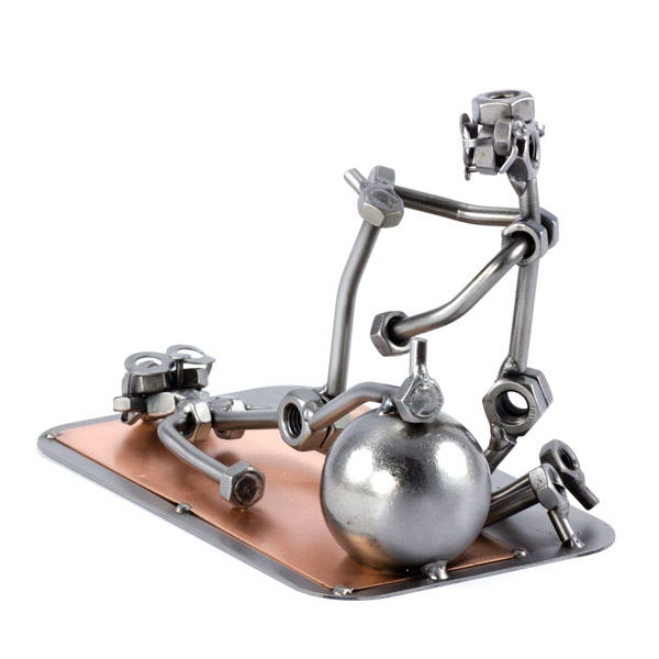 Steelman24 - Miniatuurshop