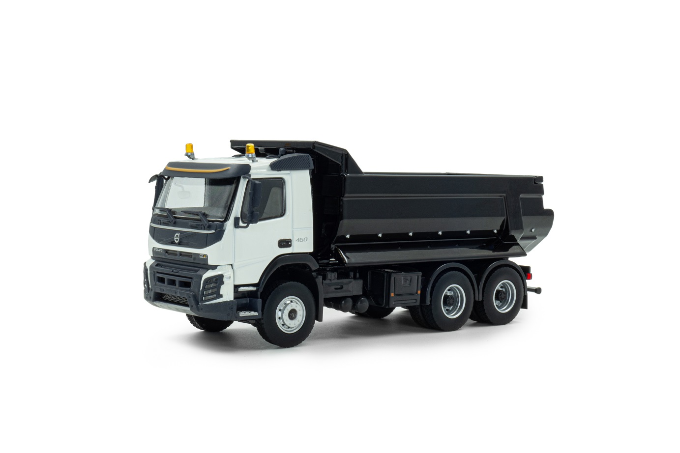 Volvo FMX White Edition Limited Edition 750 pieces - 1:50 - Motorart ...