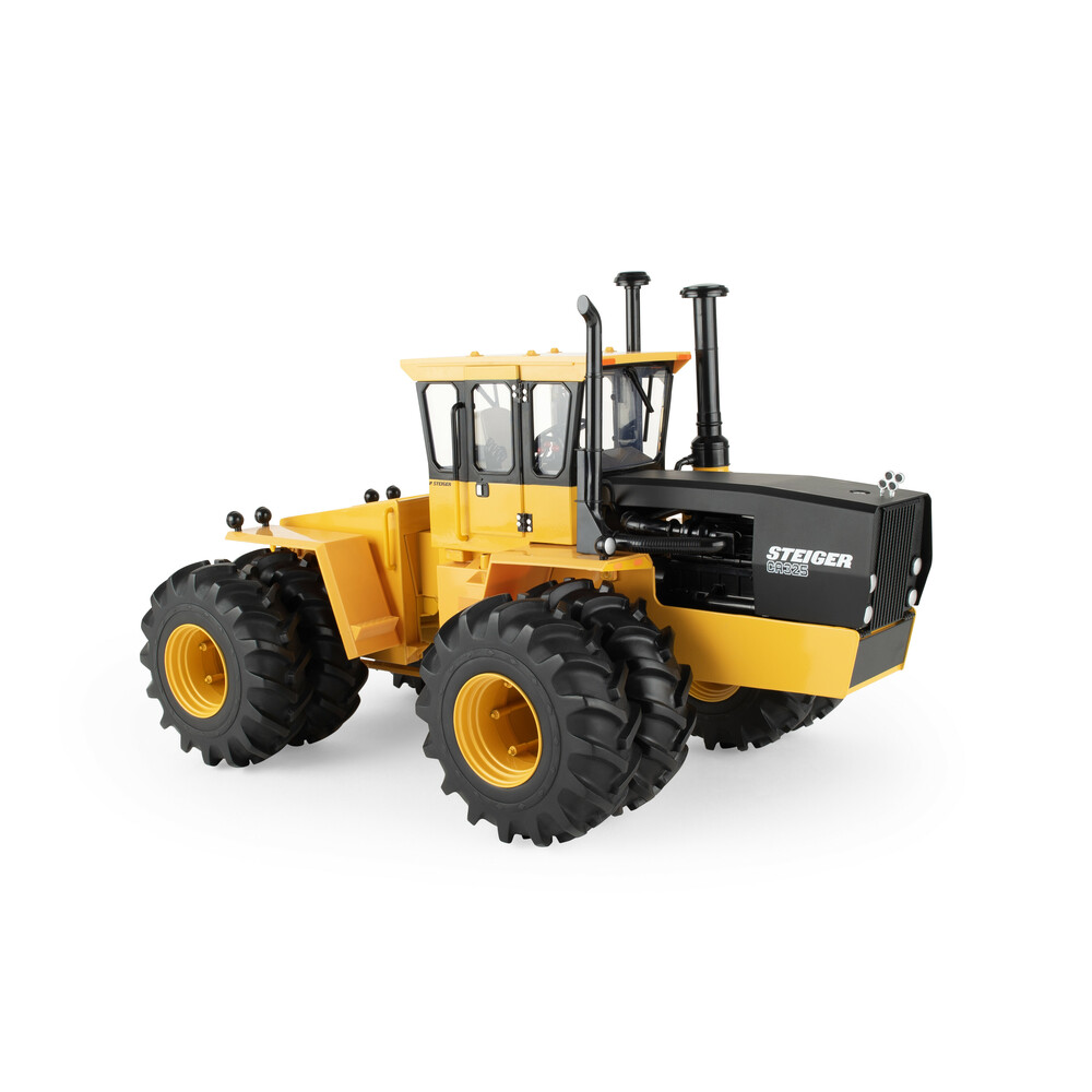 Steiger CA325 Industrial Yellow 4wd Prestige Collection - 1:16 - Ertl ...